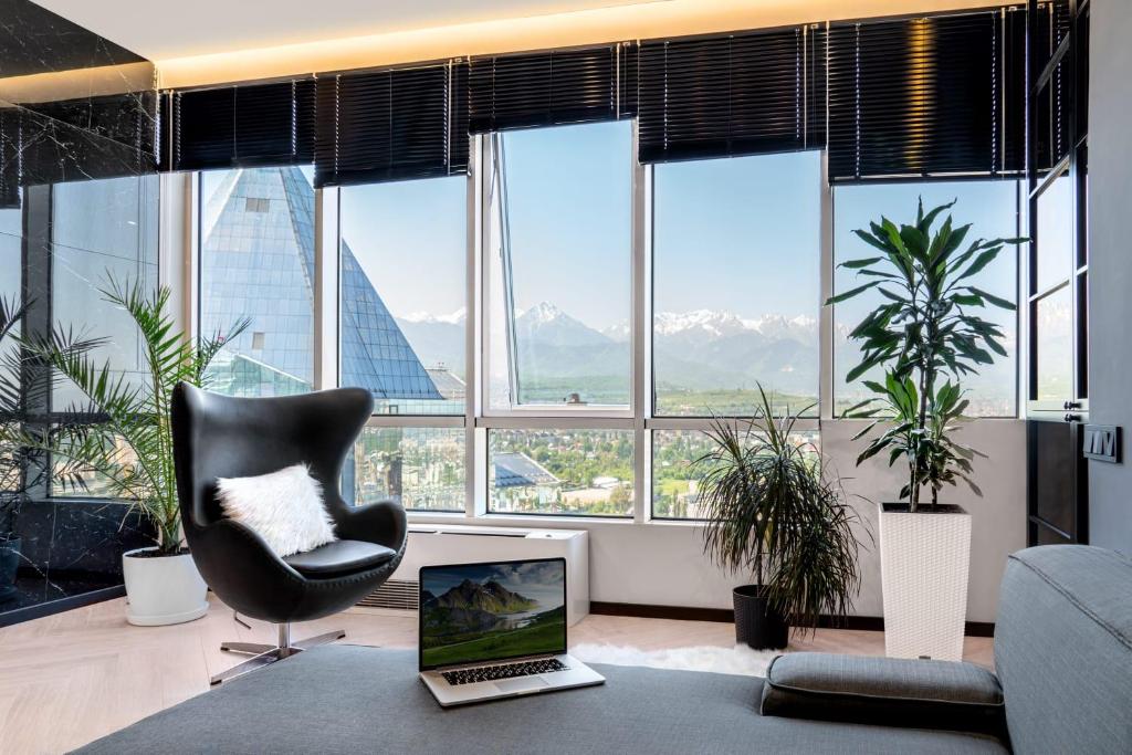 Orion Residence 254, Almaty (updated prices 2026)