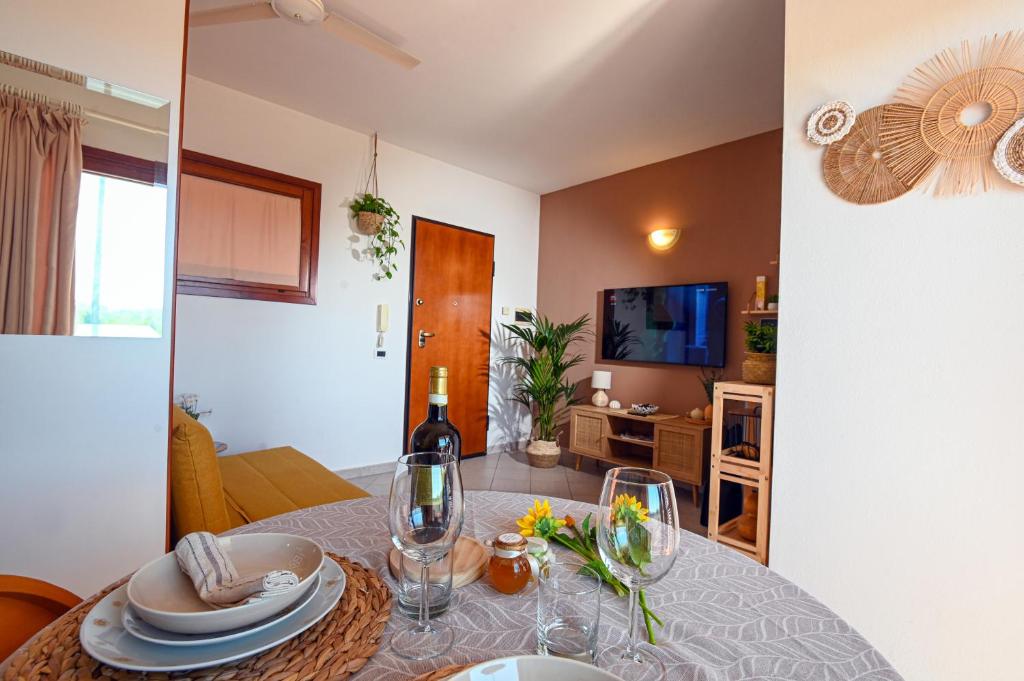 El Bello Verano, Olbia (aktualisierte Preise für 2026)