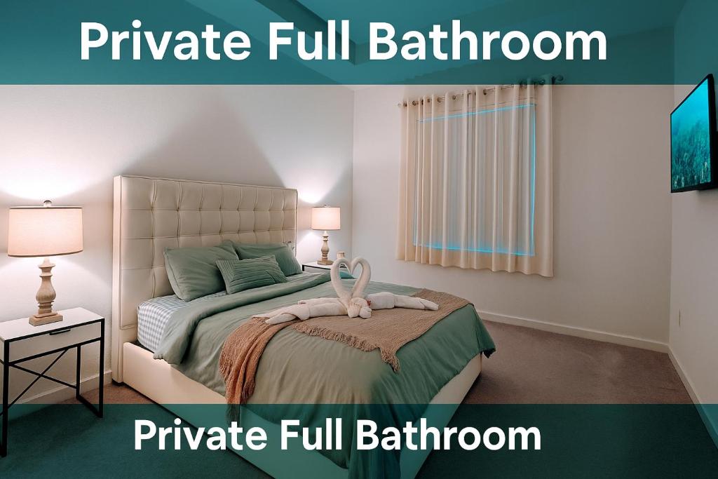 Cozy Rooms near Beach and Airport Miami Stay, Westview (updated prices ...