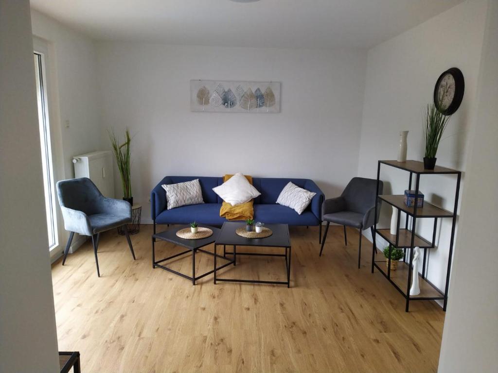 3 Zi 65qm, Messe DUS, Logport, Duisburg (aktualizované ceny na rok 2025)