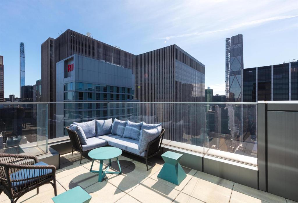 Tempo By Hilton New York Times Square, New York (updated prices 2025)