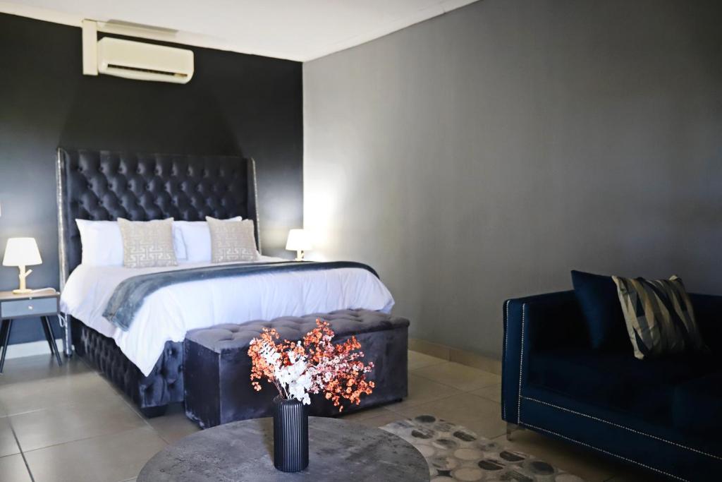 Siyabonga Boutique Lodge, Nelspruit (precios actualizados 2025)