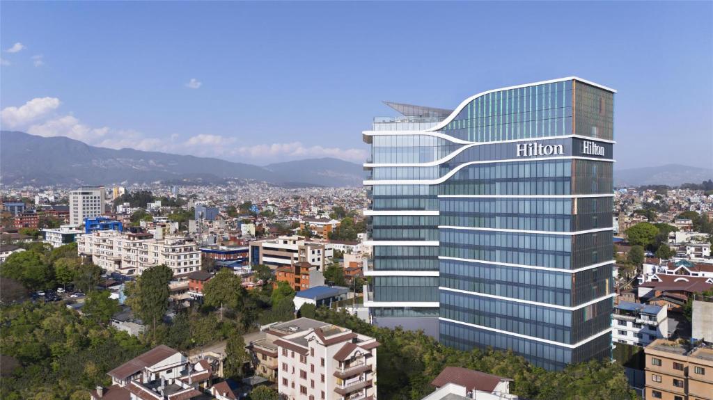Hilton Kathmandu（カトマンズ）：（最新料金：2026年）