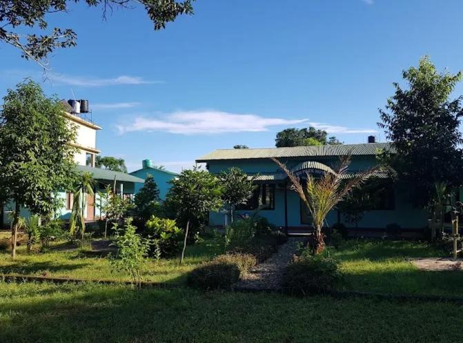 Ruru Riverside Hotel, Bharatpur (precios actualizados 2025)