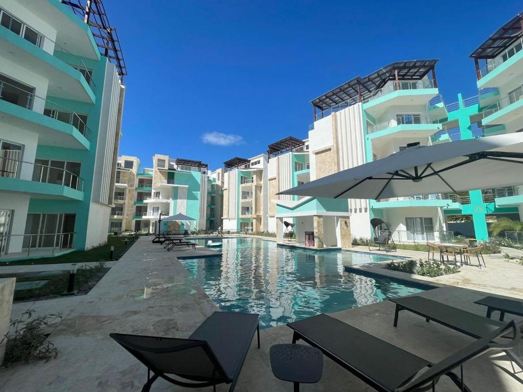 Maple Beach, apartamento en Punta Cana, Punta Cana (updated prices 2025)