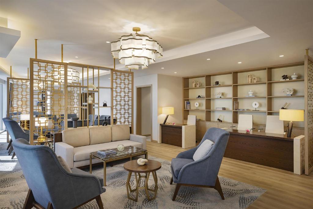 Hilton Al Khobar King Fahd Causeway, Al Khobar (updated prices 2025)