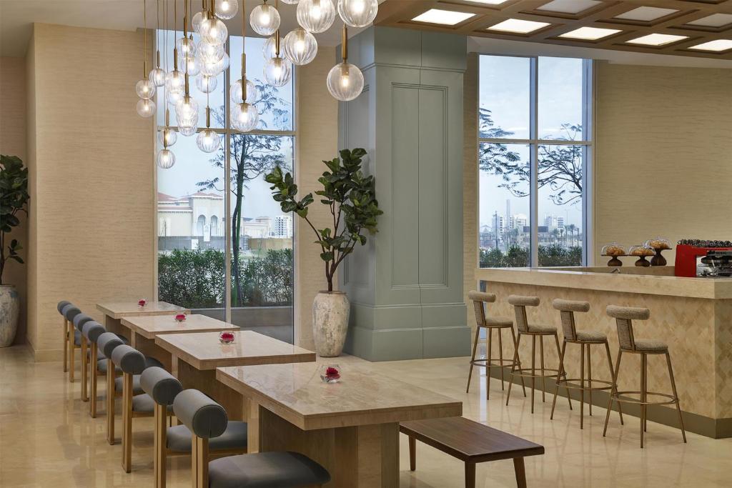 Hilton Al Khobar King Fahd Causeway, Al Khobar (updated prices 2025)