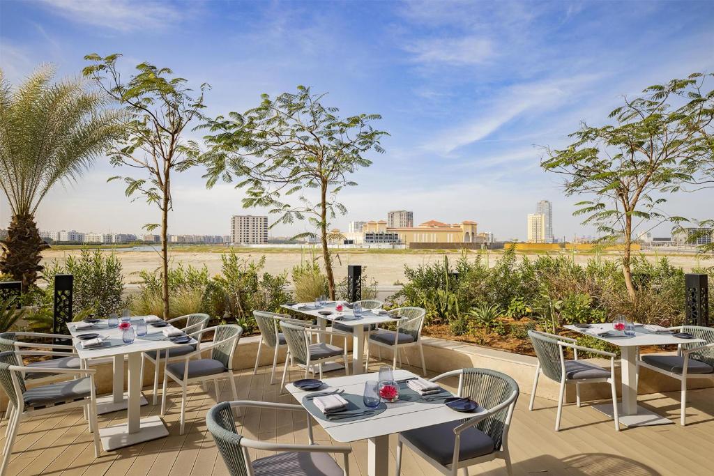 Hilton Al Khobar King Fahd Causeway, Al Khobar (updated prices 2025)