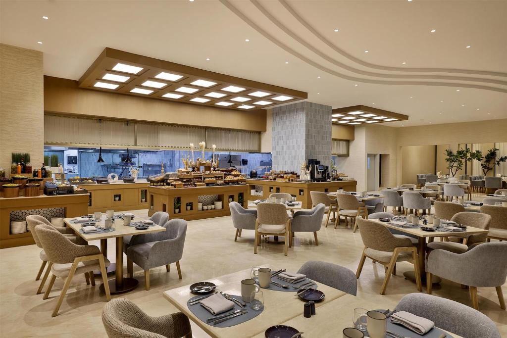Hilton Al Khobar King Fahd Causeway, Al Khobar (updated prices 2025)