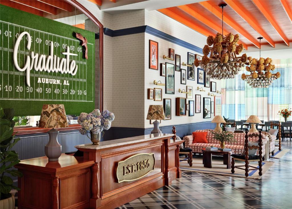 Graduate by Hilton Auburn, AL, Auburn (updated prices 2025)