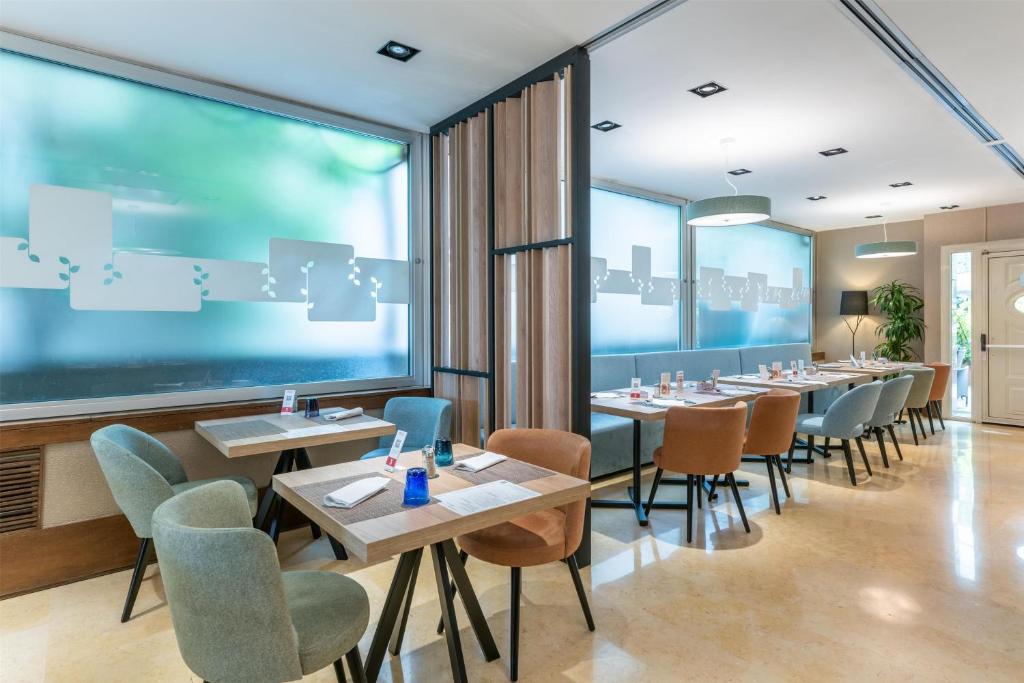 Hilton Garden Inn Rome Claridge, Rome (updated prices 2025)