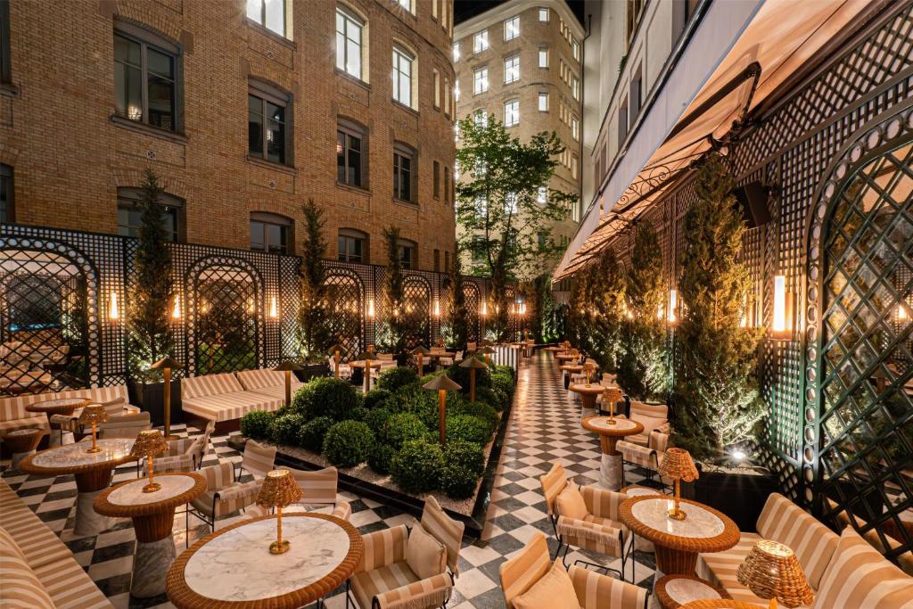 Hotel SAX Paris, LXR Hotels & Resorts, Paris (updated prices 2025)