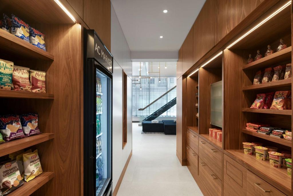 New AC Hotel by Marriott Ottawa Downtown, Ottawa (updated prices 2025)