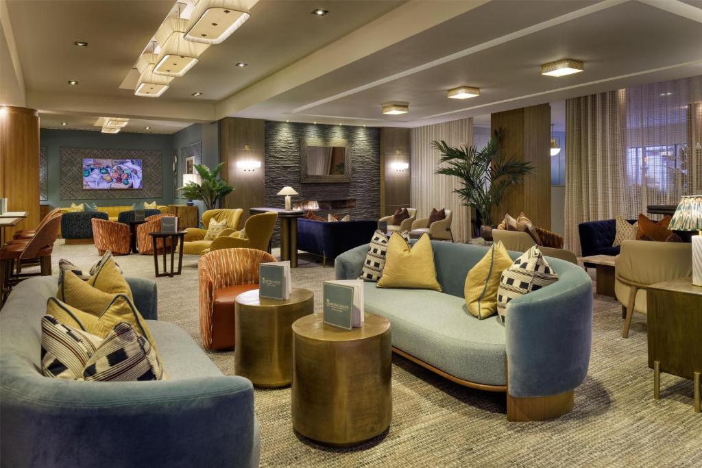 DoubleTree by Hilton London – West End, London (updated prices 2025)