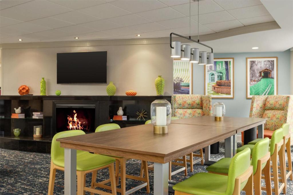 Hampton Inn Lancaster, Lancaster (updated prices 2025)