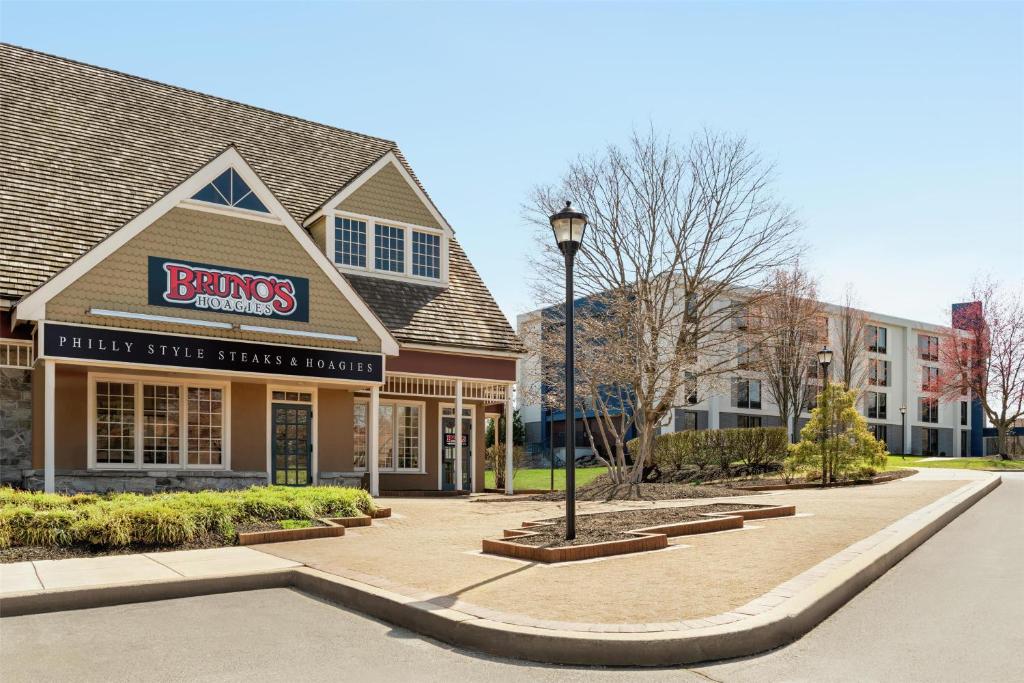 Hampton Inn Lancaster, Lancaster (updated prices 2025)