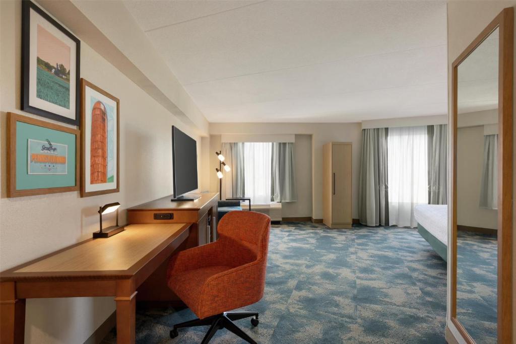 Hampton Inn Lancaster, Lancaster (updated prices 2025)