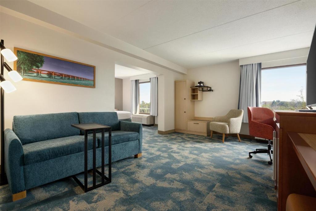 Hampton Inn Lancaster, Lancaster (updated prices 2025)