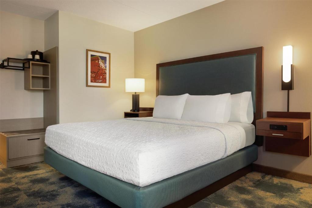 Hampton Inn Lancaster, Lancaster (updated prices 2025)