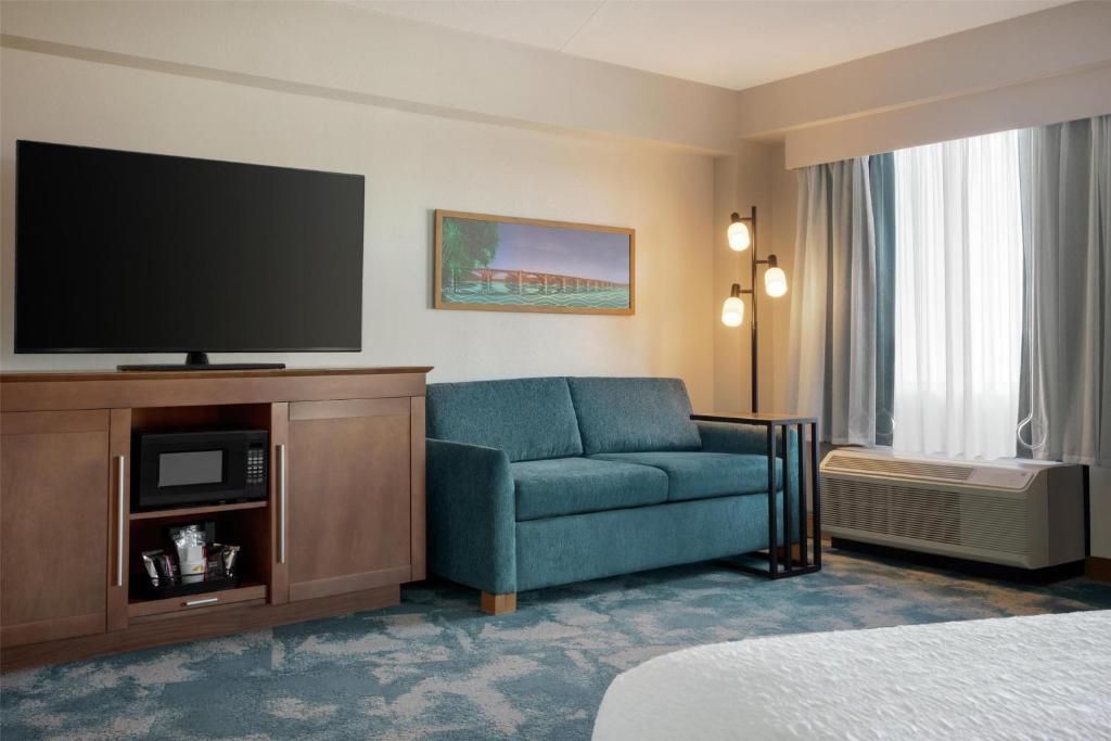 Hampton Inn Lancaster, Lancaster (updated prices 2025)