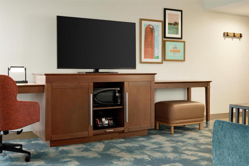 Hampton Inn Lancaster, Lancaster (updated prices 2025)