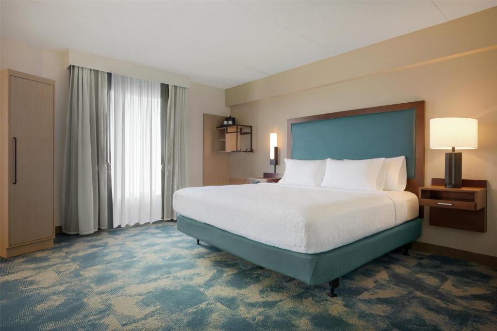 Hampton Inn Lancaster, Lancaster (updated prices 2025)