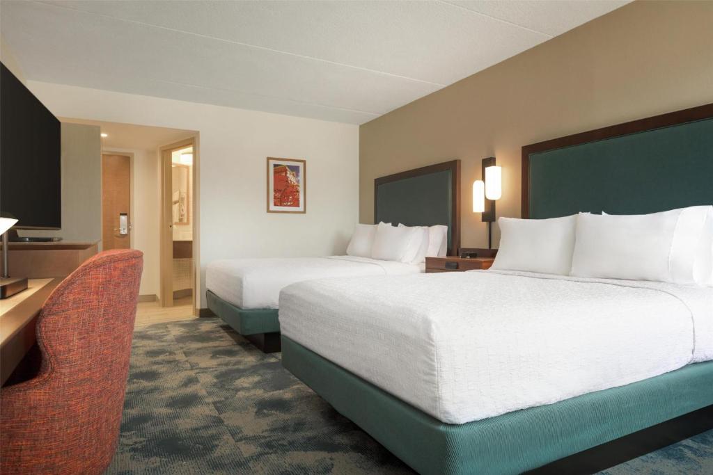 Hampton Inn Lancaster, Lancaster (updated prices 2025)