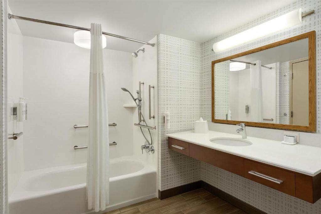 Hampton Inn Lancaster, Lancaster (updated prices 2025)