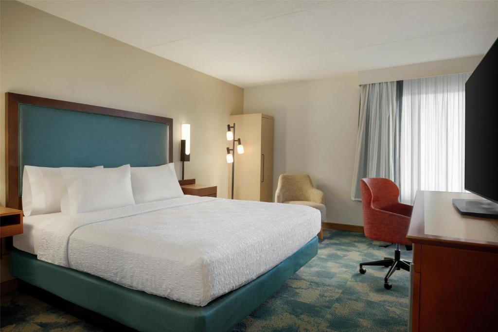 Hampton Inn Lancaster, Lancaster (updated prices 2025)