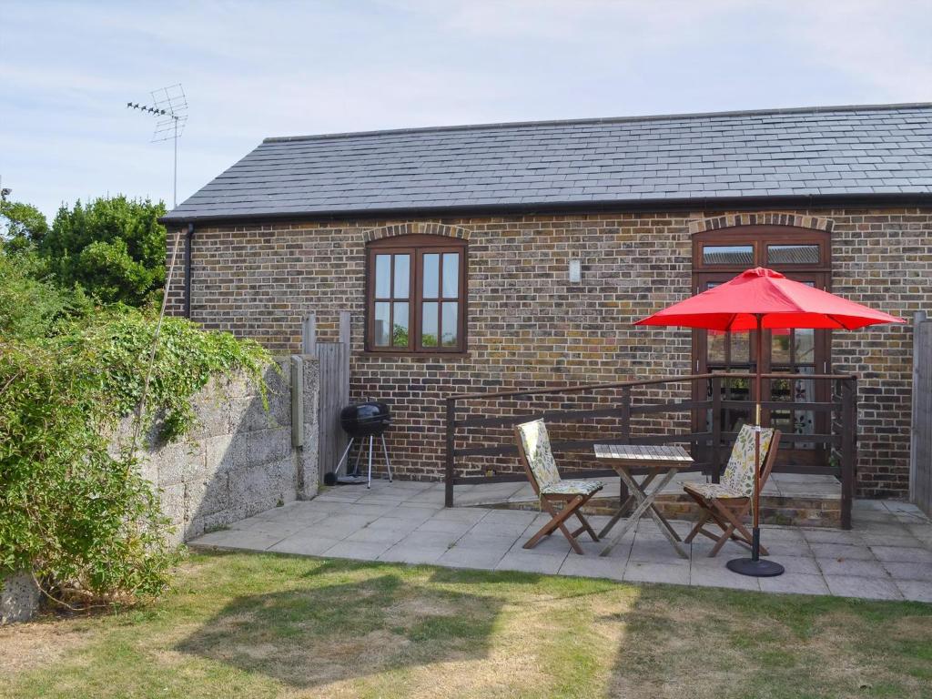 The Stable, High Halstow (updated prices 2026)