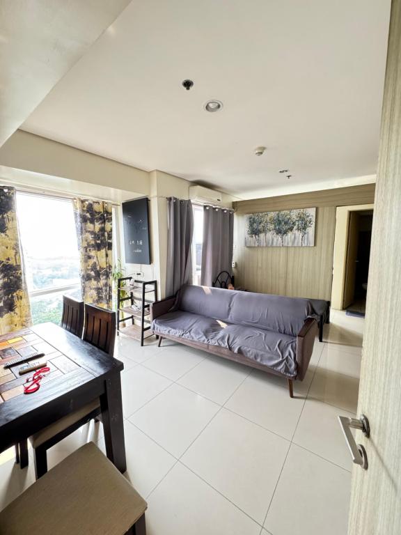 Breeze Deluxe Unit Roxas blvd, Manila (updated prices 2026)