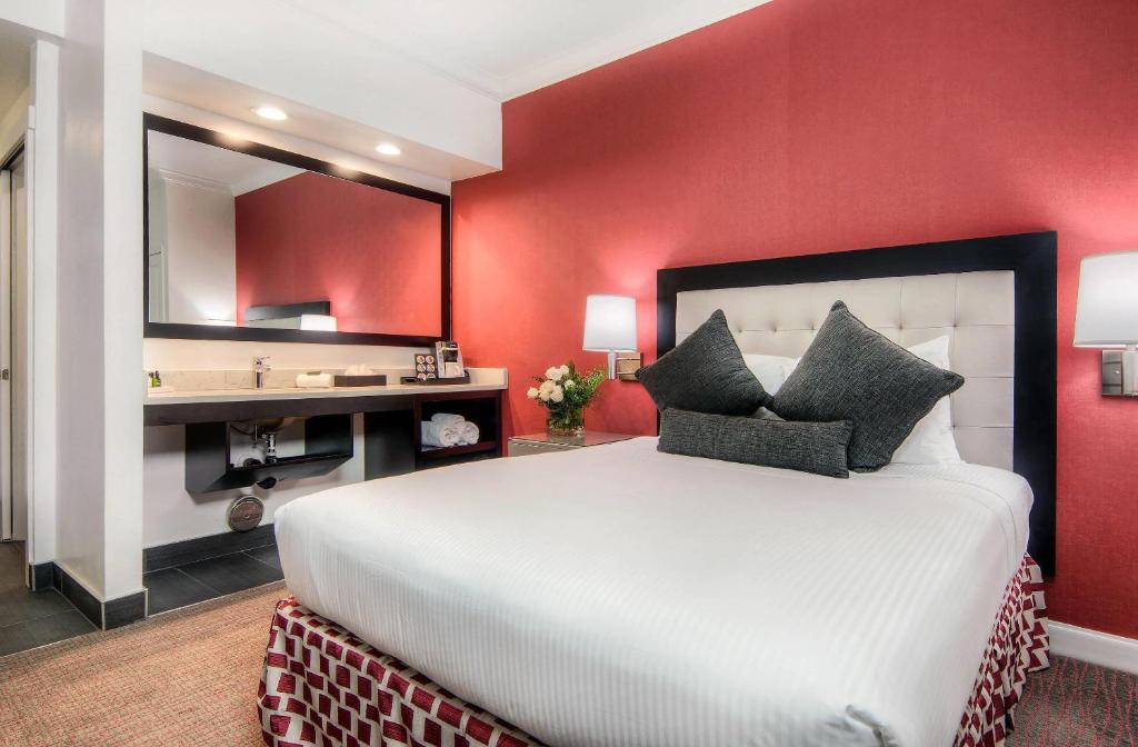 Aggie Inn, Ascend Hotel Collection, Davis (updated prices 2025)