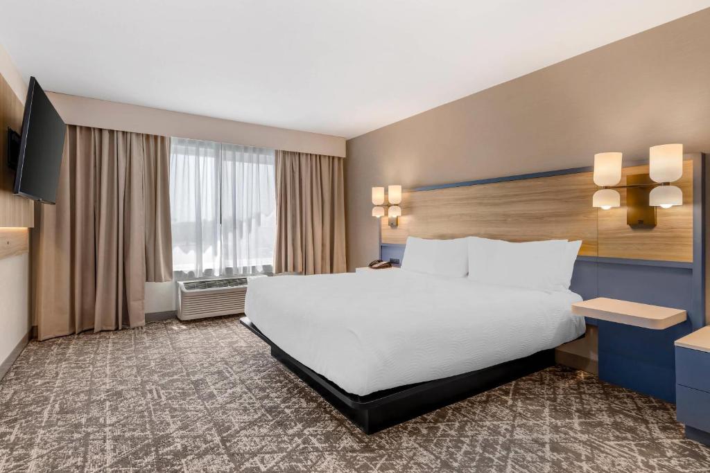 Country Inn & Suites by Radisson, Modesto-Salida, Modesto (updated ...