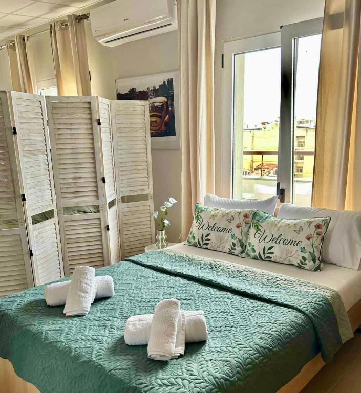 Alpha Apartment View, Serres (updated prices 2026)