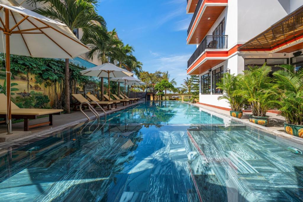 ELC Boutique Hoi An Hotel, Hoi An (updated prices 2025)