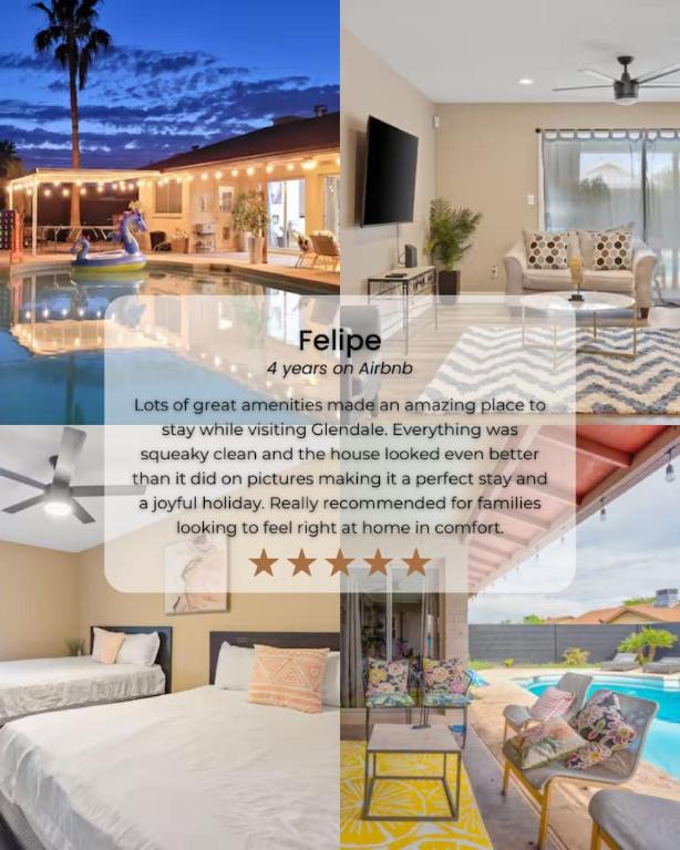 Glendale Getaway Pool, Glendale (updated prices 2026)