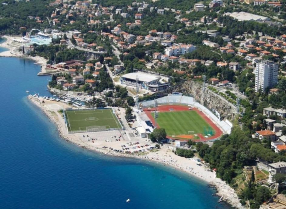 Mare Monte View, Rijeka (updated prices 2025)