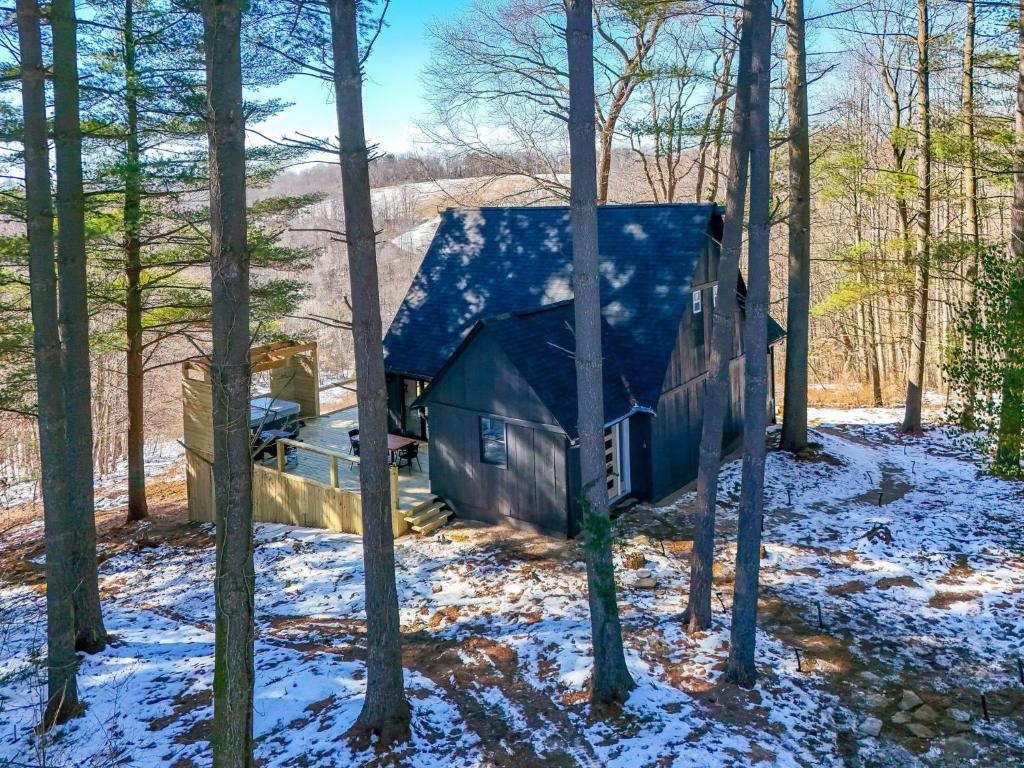 11139 Helber Rd Helber Hills Hideaways Private Trail I Hot T, Logan ...