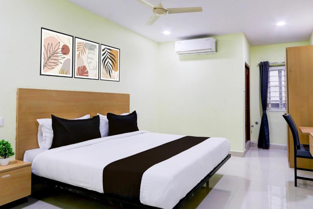 Super Townhouse SR LUXURY ROOMS, Hyderabad (updated prices 2025)