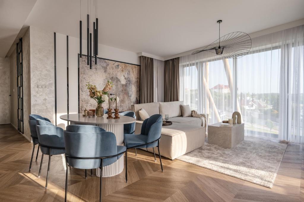 Pratum Resort - LoftAffair, Mikołajki (updated prices 2026)