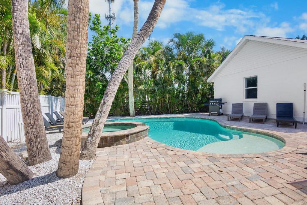 Island Mojo, Holmes Beach (aktualisierte Preise für 2025)