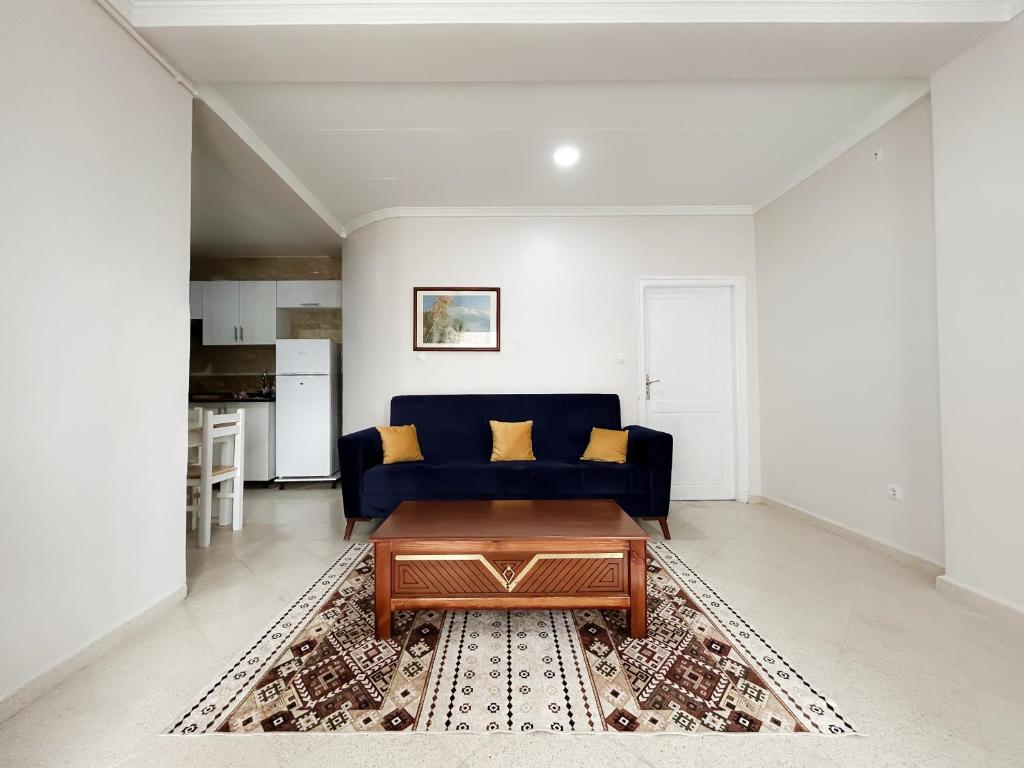 Appartement Alger, Ouled Beni Messous (aktualisierte Preise für 2026)