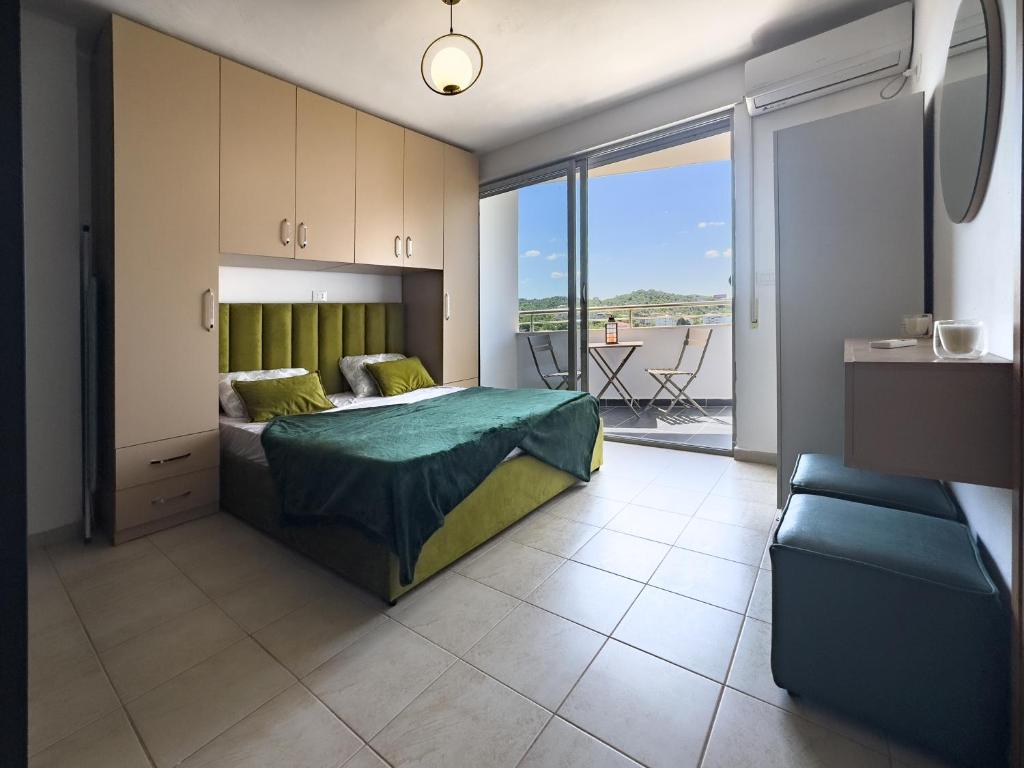Eden Apartment, Golem (updated prices 2026)