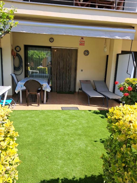 Edificio Millenium II apartamento villabonita, Roses (updated prices 2026)