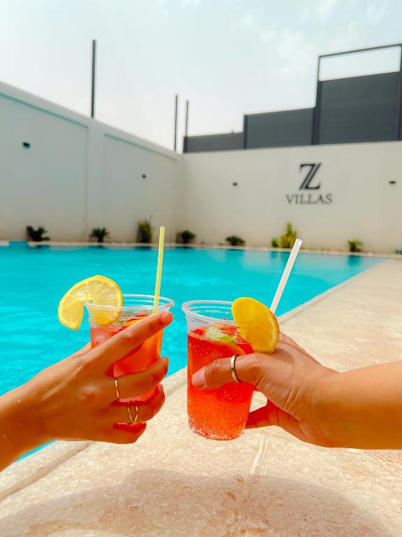 Z villas Chalet, Al Rama (updated prices 2025)