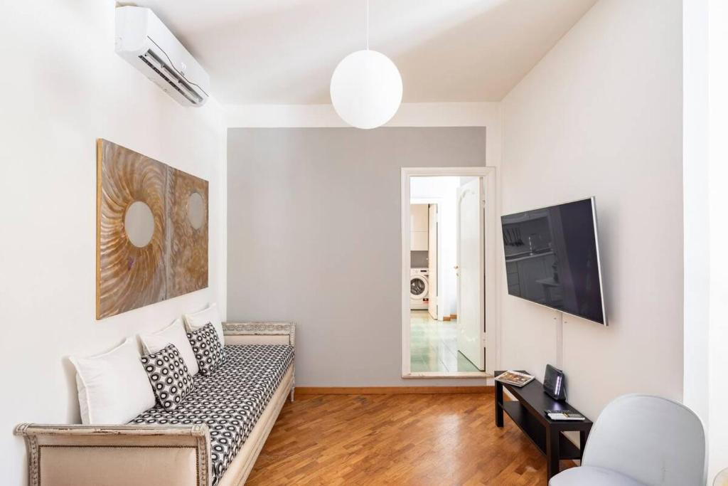 Nido degli Artisti in Trastevere Piazza Trilussa, Rome (tarifs ...