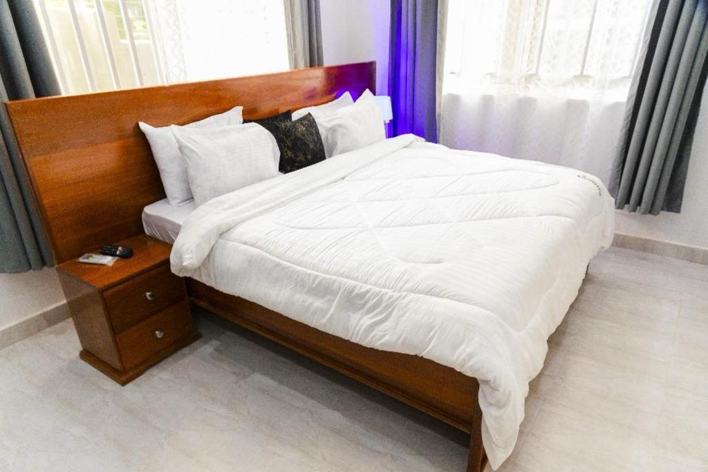 Sunset lodge salasala, Dar es Salaam (precios actualizados al 2026)