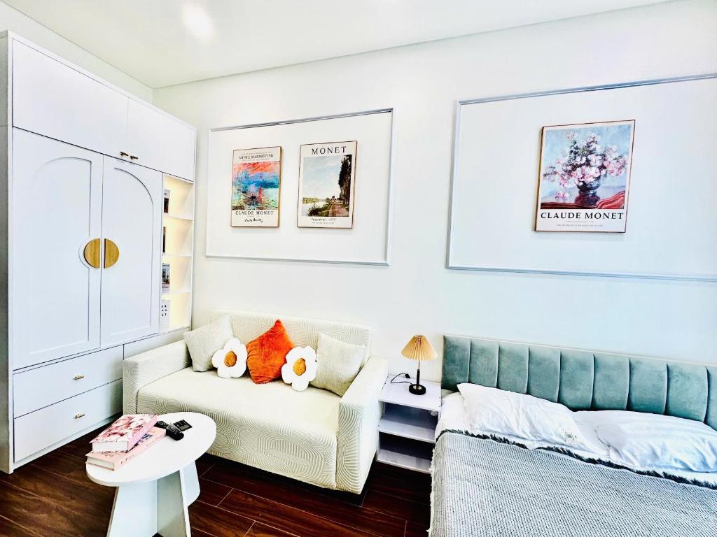 Ruby Homestay Ocean Park, Gia Lâm Pho (updated prices 2026)