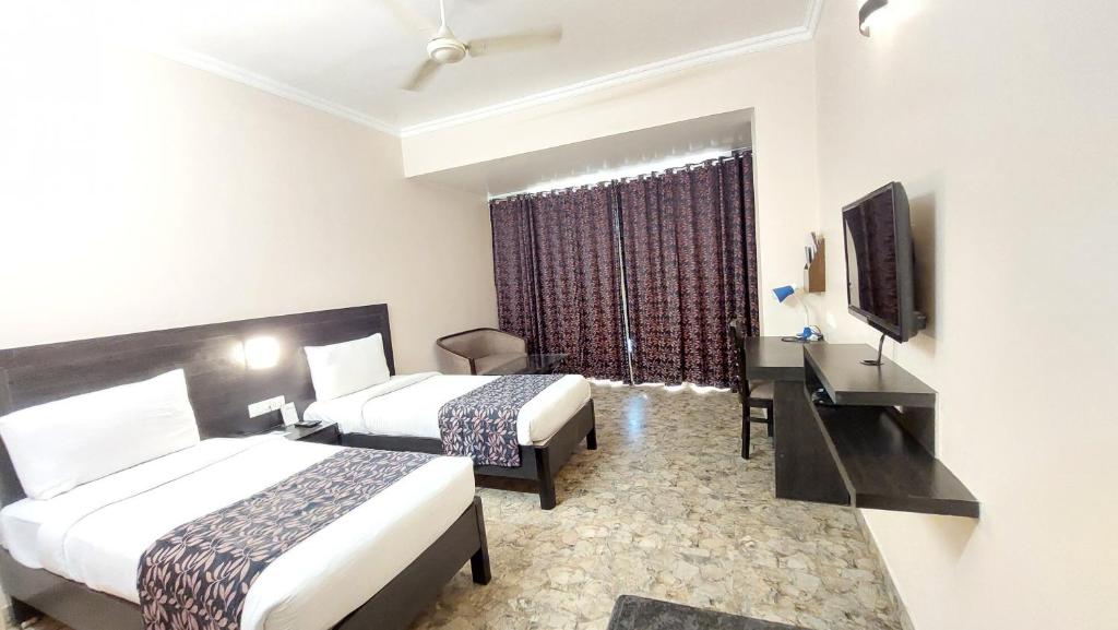 Hotel City Inn, Varanasi (updated prices 2025)