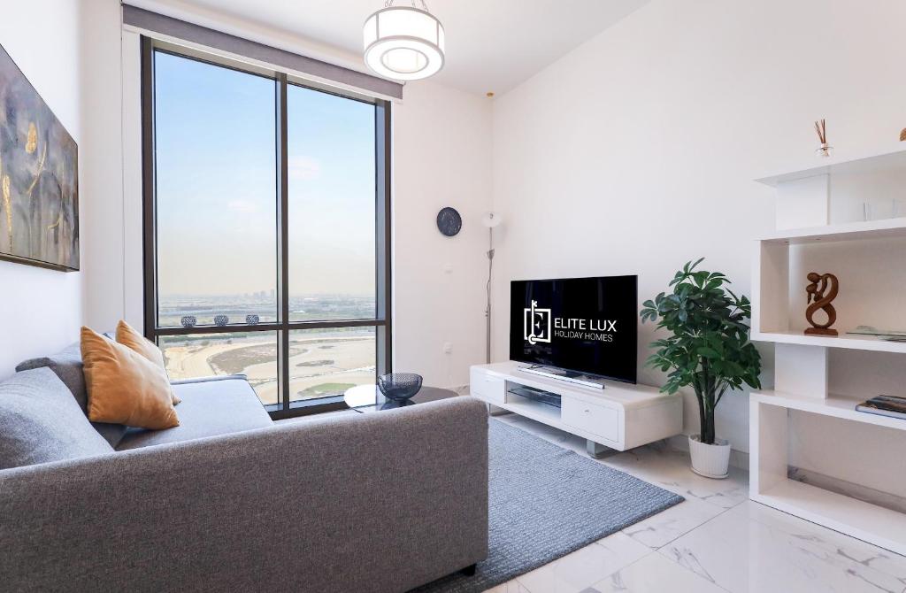 Elite LUX Holiday Homes - Comfort Meets Style in Al Habtoor City Dubai ...
